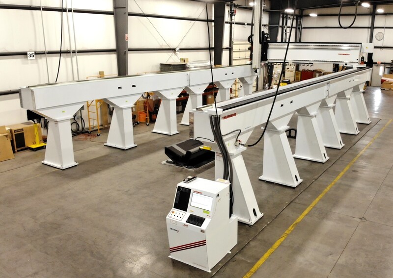 MAXimize Your Manufacturing - The All-New Max 5 - A Heavy-Duty High ...